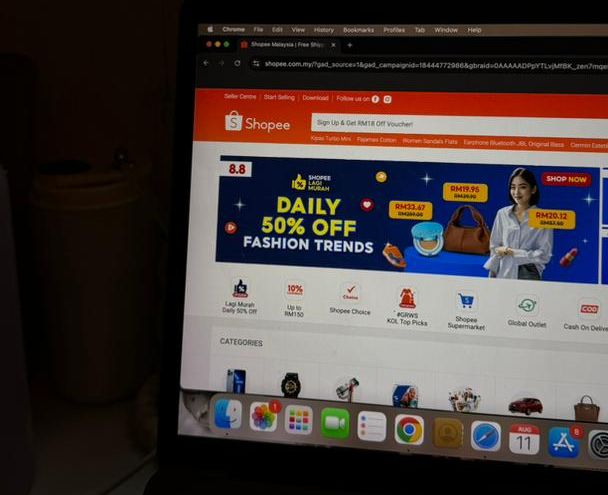 Shopee SPX Express logistics becomes Southeast Asia’s growth engine ...